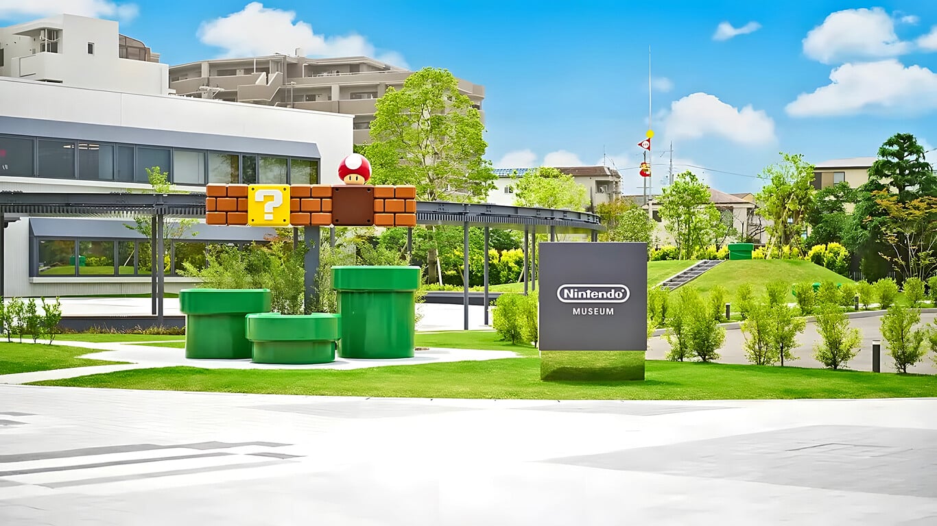 Nintendo abre su primer museo: un viaje interactivo por más de 130 años ...