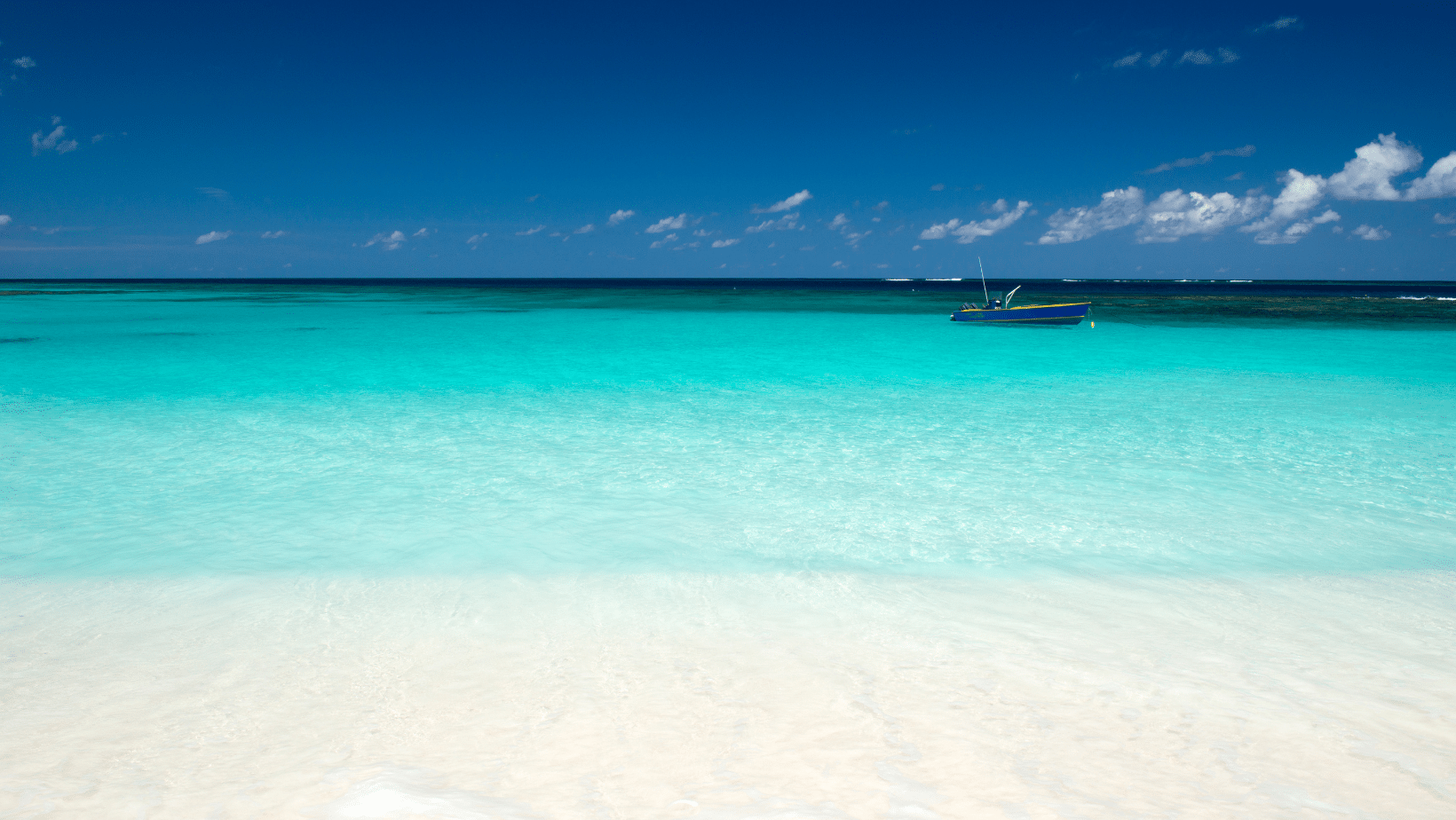 ᐉ Anguilla: cómo es la isla más exclusiva del Caribe » Intriper.