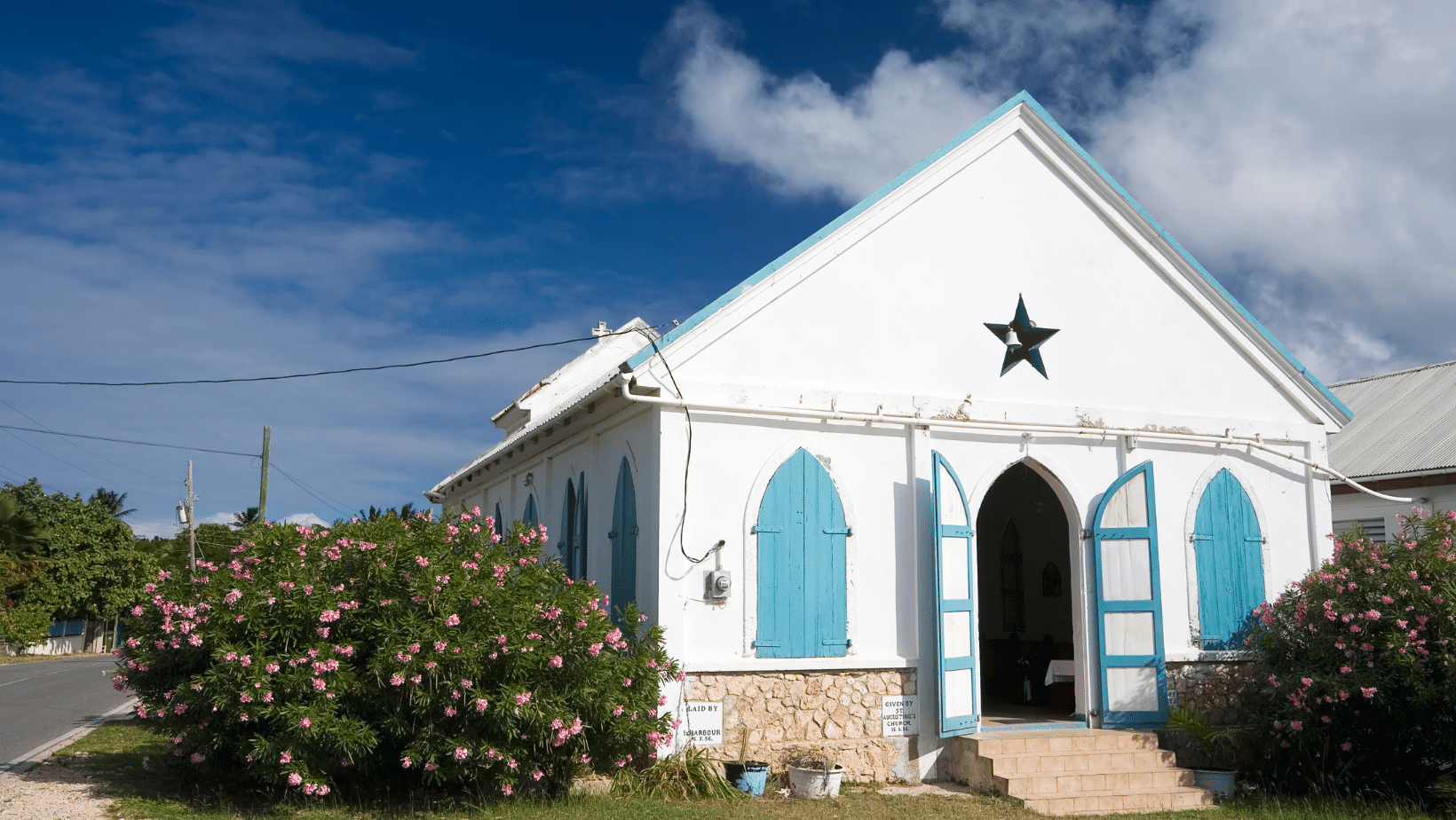 ᐉ Anguilla: cómo es la isla más exclusiva del Caribe » Intriper.