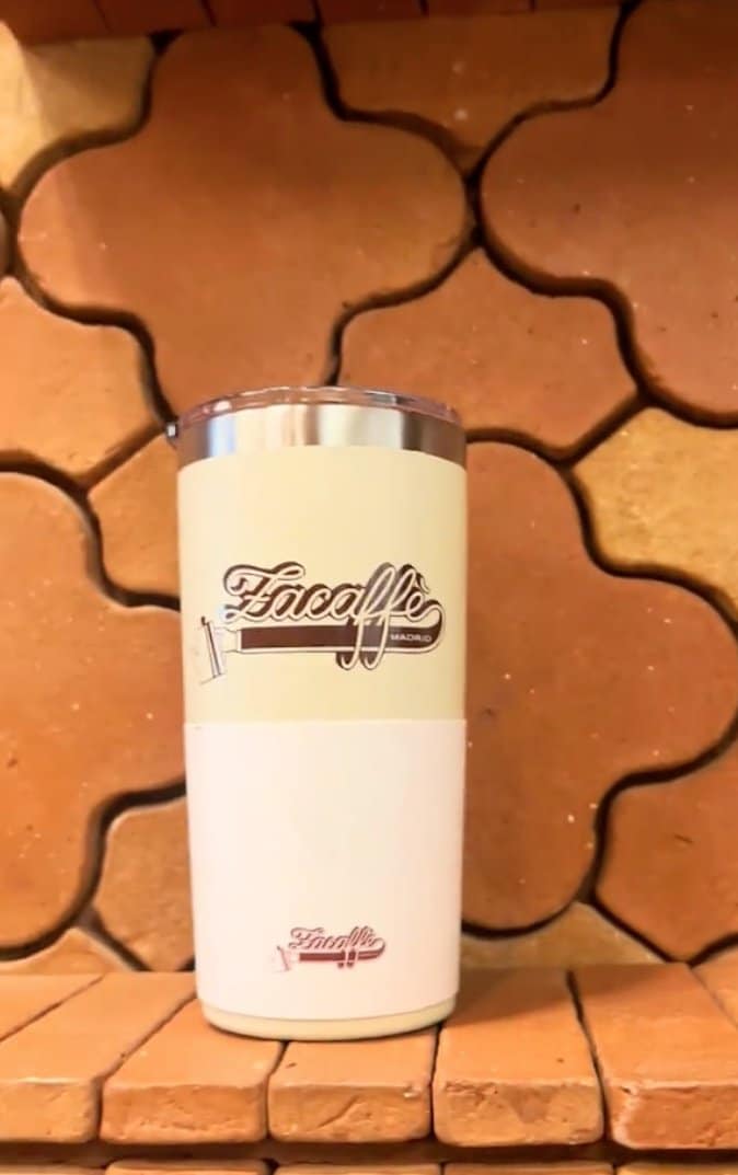 Zacaffè: la primera cafetería de especialidad de Zara en Madrid