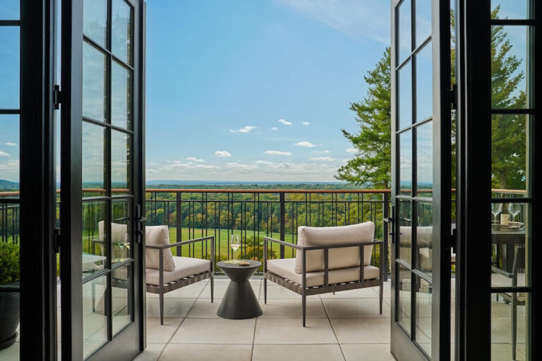 Pendry Natirar: de una mansión de estilo Tudor construida en 1912 a un ...