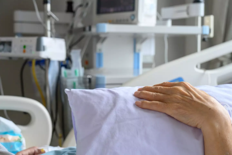 El inquietante sonido que anuncia las últimas horas de vida: ¿qué es el ...