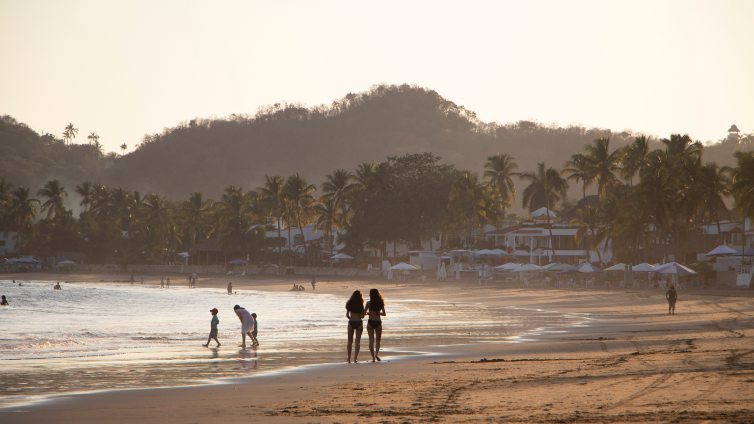 ᐉ Las mejores 25 playas del Pacífico de México (de norte a sur) » Intriper.