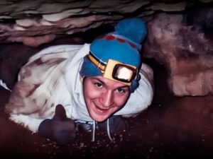 La trágica historia de John Edward Jones, el hombre que murió atrapado en una cueva durante 27 ...