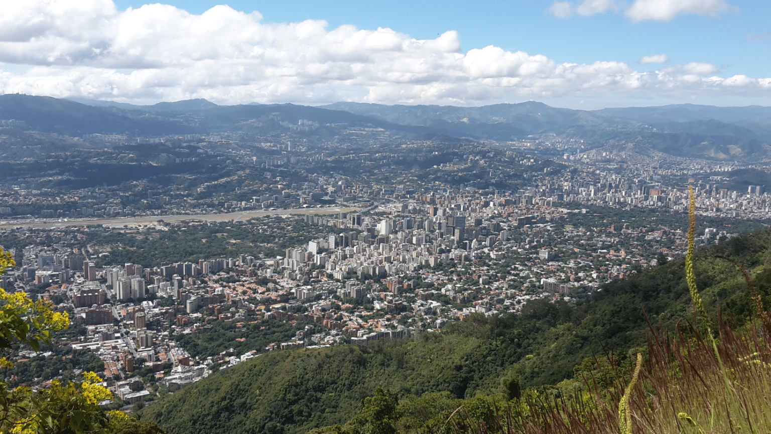 ᐉ Caracas en 5 días: qué ver y hacer en la vibrante capital de ...