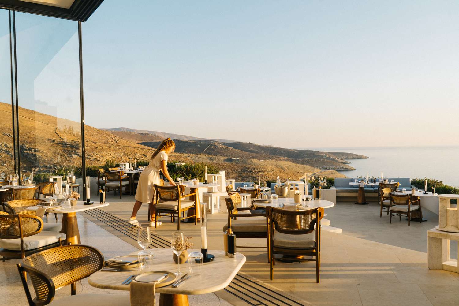 Isla secreta de Grecia con lujo y tradición: cómo visitarla » Intriper