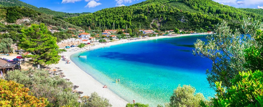 Las 4 mejores islas griegas para visitar en vacaciones » Intriper